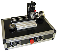Rotary Motion Marking On Automation-Plus, Inc.